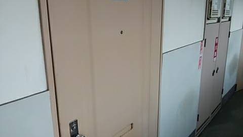 小倉駅から徒歩4分!12名着席可能でテレワークに最適な綺麗なレンタル会議室の写真25