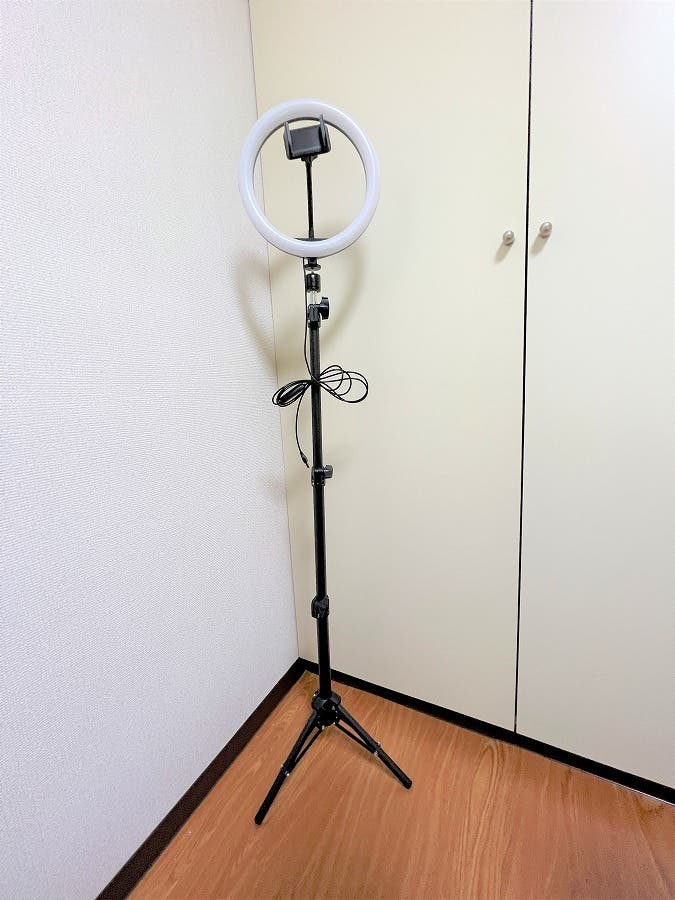 エアコン有！地域最安！狸小路1分ドンキ近！12名可 完全個室 55型モニタ/光WiFi/FireTV/Bluray/施術台全無料の写真24