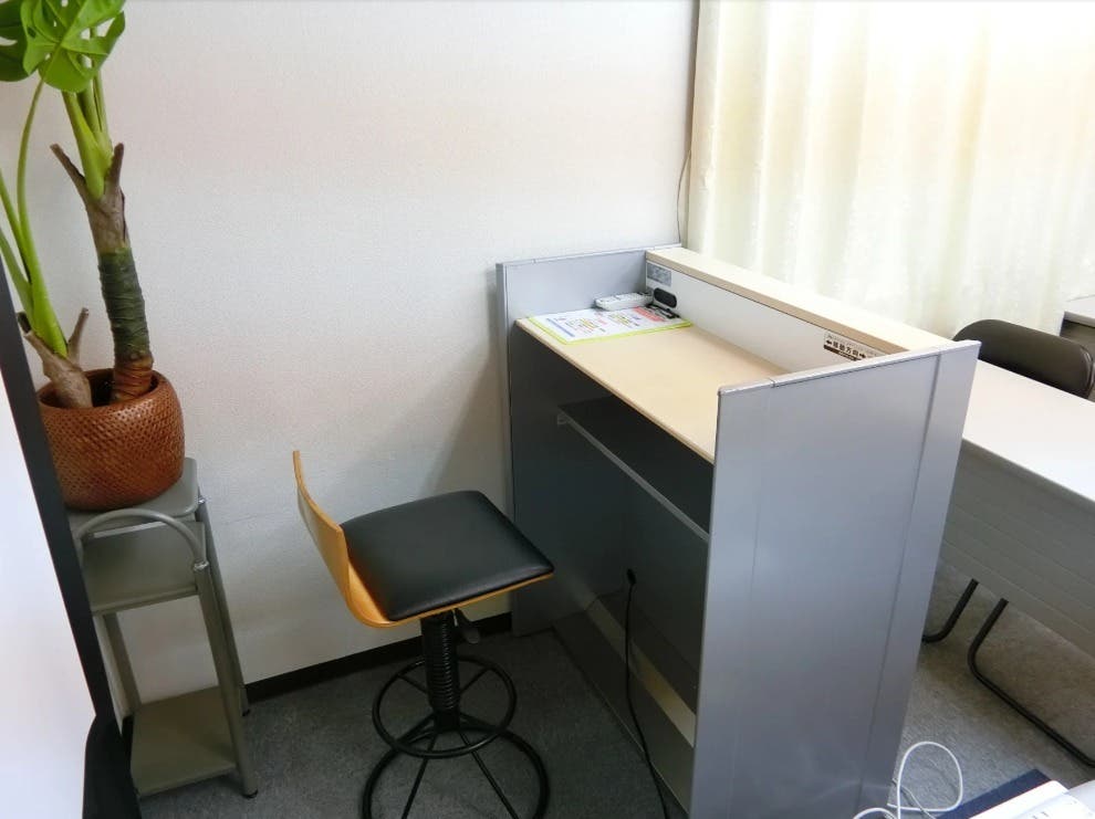 【最大29人】ワイヤレスマイク1本完備♪(地)淀屋橋⑪90秒♪WIFI冷蔵庫完備♫コンビニ1分の写真5