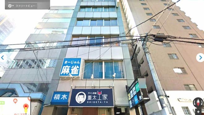 【最大29人】ワイヤレスマイク1本完備♪(地)淀屋橋⑪90秒♪WIFI冷蔵庫完備♫コンビニ1分の写真13