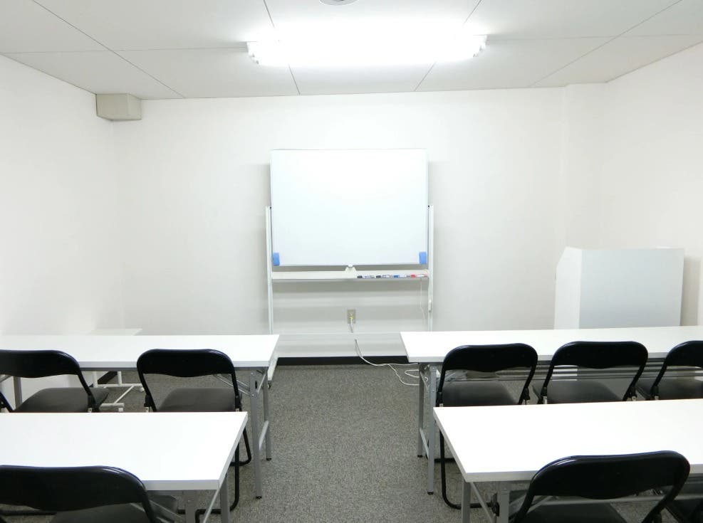 【最大11人】プロジェクター無料♪(地)淀屋橋駅⑪90秒！1人〜11人♪WIFI冷蔵庫完備の写真2