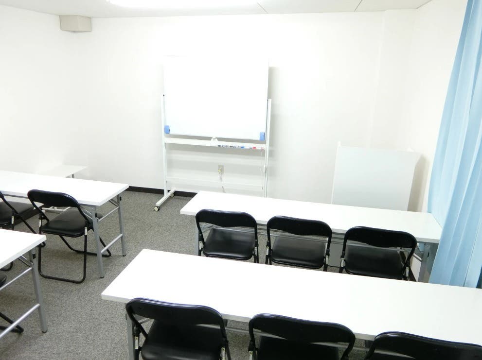 【最大11人】プロジェクター無料♪(地)淀屋橋駅⑪90秒！1人〜11人♪WIFI冷蔵庫完備の写真3