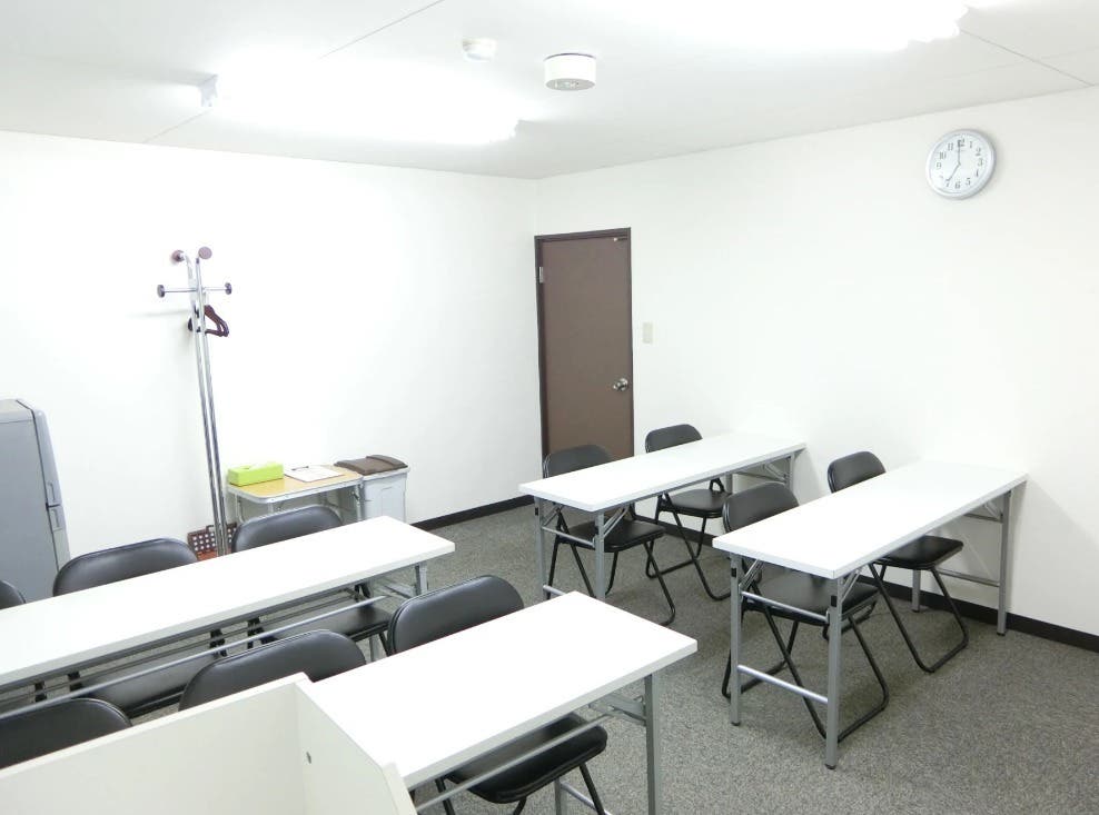 【最大11人】プロジェクター無料♪(地)淀屋橋駅⑪90秒！1人〜11人♪WIFI冷蔵庫完備の写真5