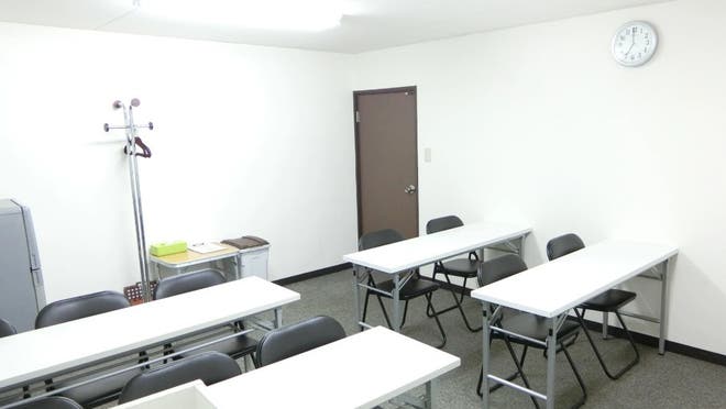 【最大11人】プロジェクター無料♪(地)淀屋橋駅⑪90秒!1人〜11人♪WIFI冷蔵庫完備の写真5