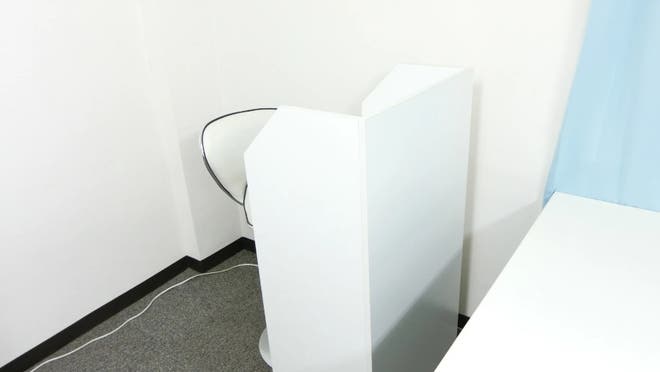 【最大11人】プロジェクター無料♪(地)淀屋橋駅⑪90秒!1人〜11人♪WIFI冷蔵庫完備の写真9