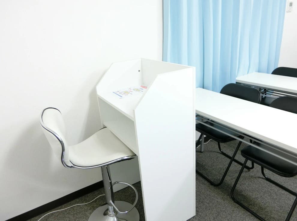 【最大11人】プロジェクター無料♪(地)淀屋橋駅⑪90秒！1人〜11人♪WIFI冷蔵庫完備の写真10