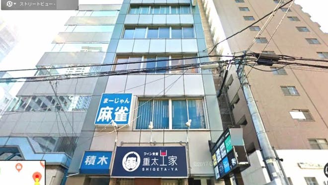 【最大11人】プロジェクター無料♪(地)淀屋橋駅⑪90秒!1人〜11人♪WIFI冷蔵庫完備の写真14