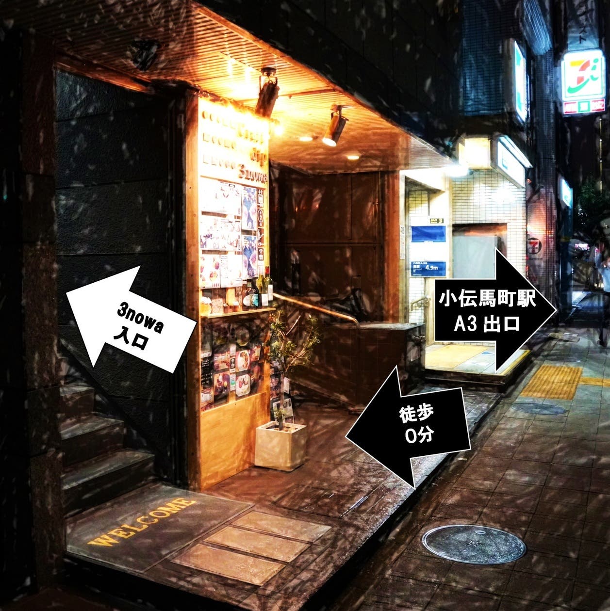 ✨小伝馬町駅徒歩０分🚃アクセス抜群！「日本橋本格カフェレストラン」パーティ・ドラマ撮影など年間120件以上の写真18