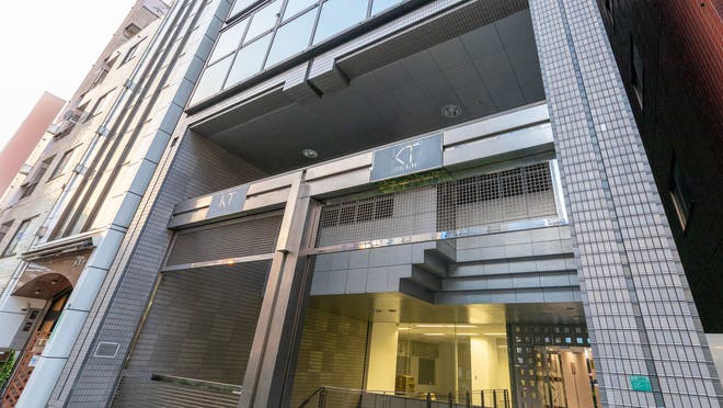 【池袋西口徒歩3分】4名用会議室#Wi-Fi#電源#ホワイトボード#フリードリンク#コンシェルジュの写真7