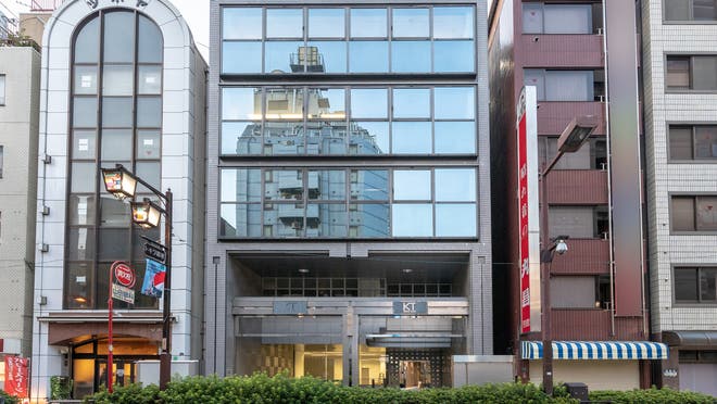 【池袋西口徒歩3分】4名用会議室#Wi-Fi#電源#ホワイトボード#フリードリンク#コンシェルジュの写真8