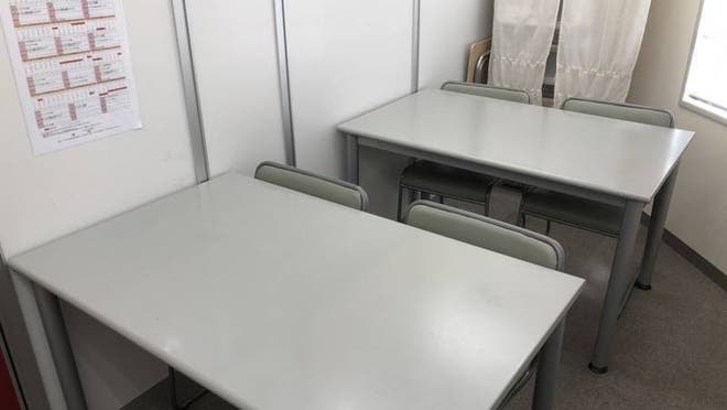 【会議室B★池袋駅徒歩5分★直前申込歓迎】駅ちか・やすい・きれい・高速Wi-Fiありの写真1