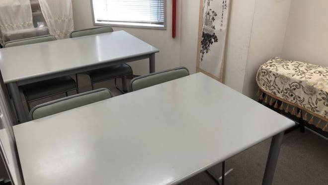 【会議室B★池袋駅徒歩5分★直前申込歓迎】駅ちか・やすい・きれい・高速Wi-Fiありの写真3