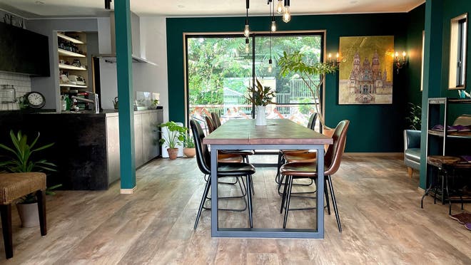 隠れ家のような癒しの空間♪の写真1