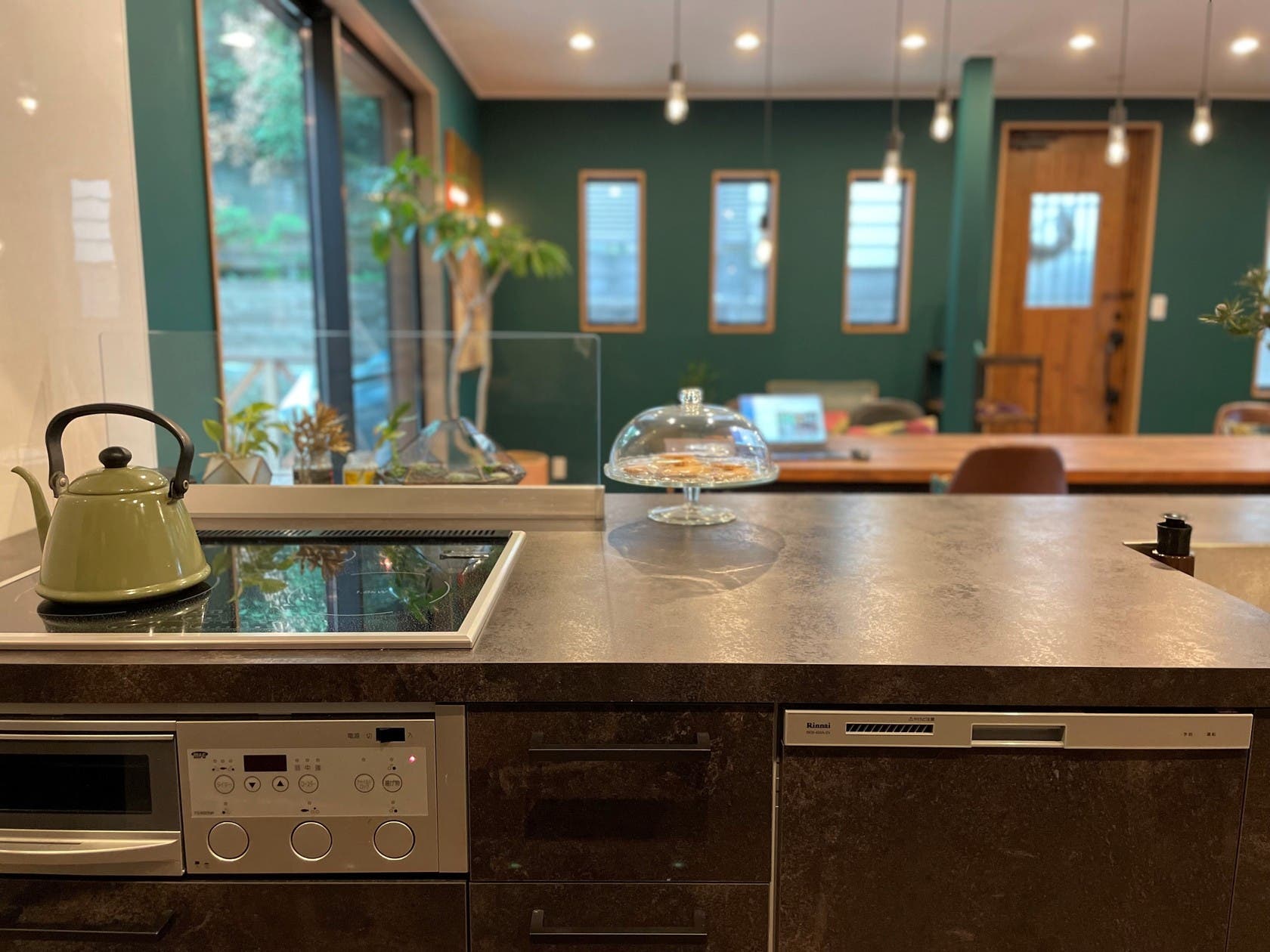 隠れ家のような癒しの空間♪の写真10