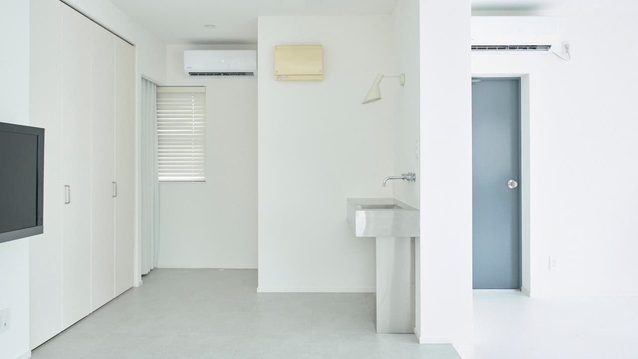 【レビュー:全備品無料・リピーター:10％OFF 】本格撮影機材・ミーティング備品完備/渋谷駅から約30分の立地/最寄『高田駅』の写真8