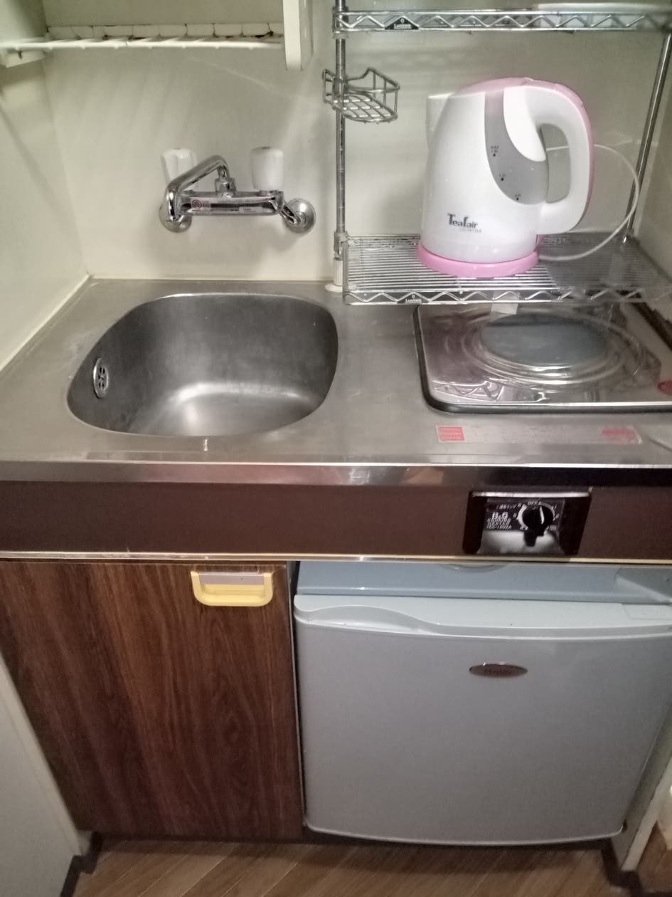 五反田駅から１分のレンタルスペースの写真7