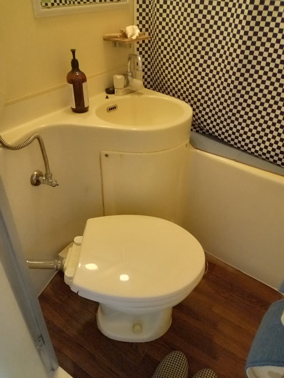 五反田駅から１分のレンタルスペースの写真8