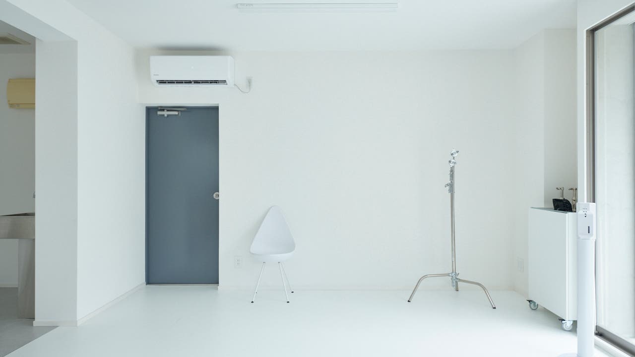 【レビュー:全備品無料・リピーター:10％OFF 】本格撮影機材・ミーティング備品完備/渋谷駅から約30分の立地/最寄『高田駅』の写真6