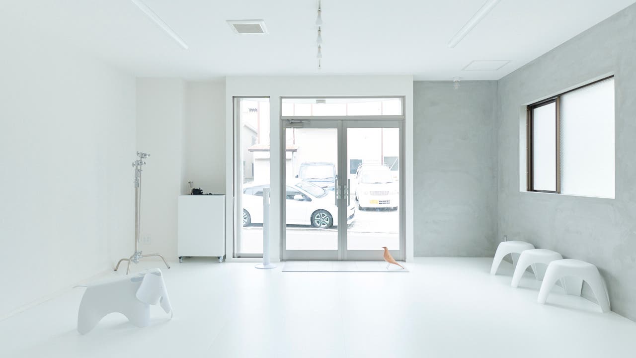 【レビュー:全備品無料・リピーター:10％OFF 】本格撮影機材・ミーティング備品完備/渋谷駅から約30分の立地/最寄『高田駅』の写真12