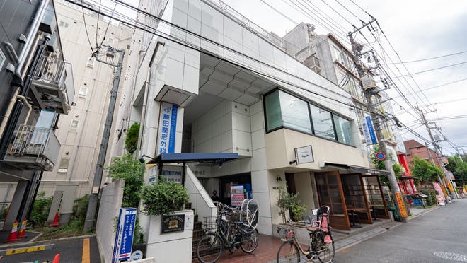 内装リニューアル済み🌟吉祥寺駅公園口2分【reimei Kichijoji】駅近個室レンタルサロン✨Wi-Fi テレワークにもの写真18