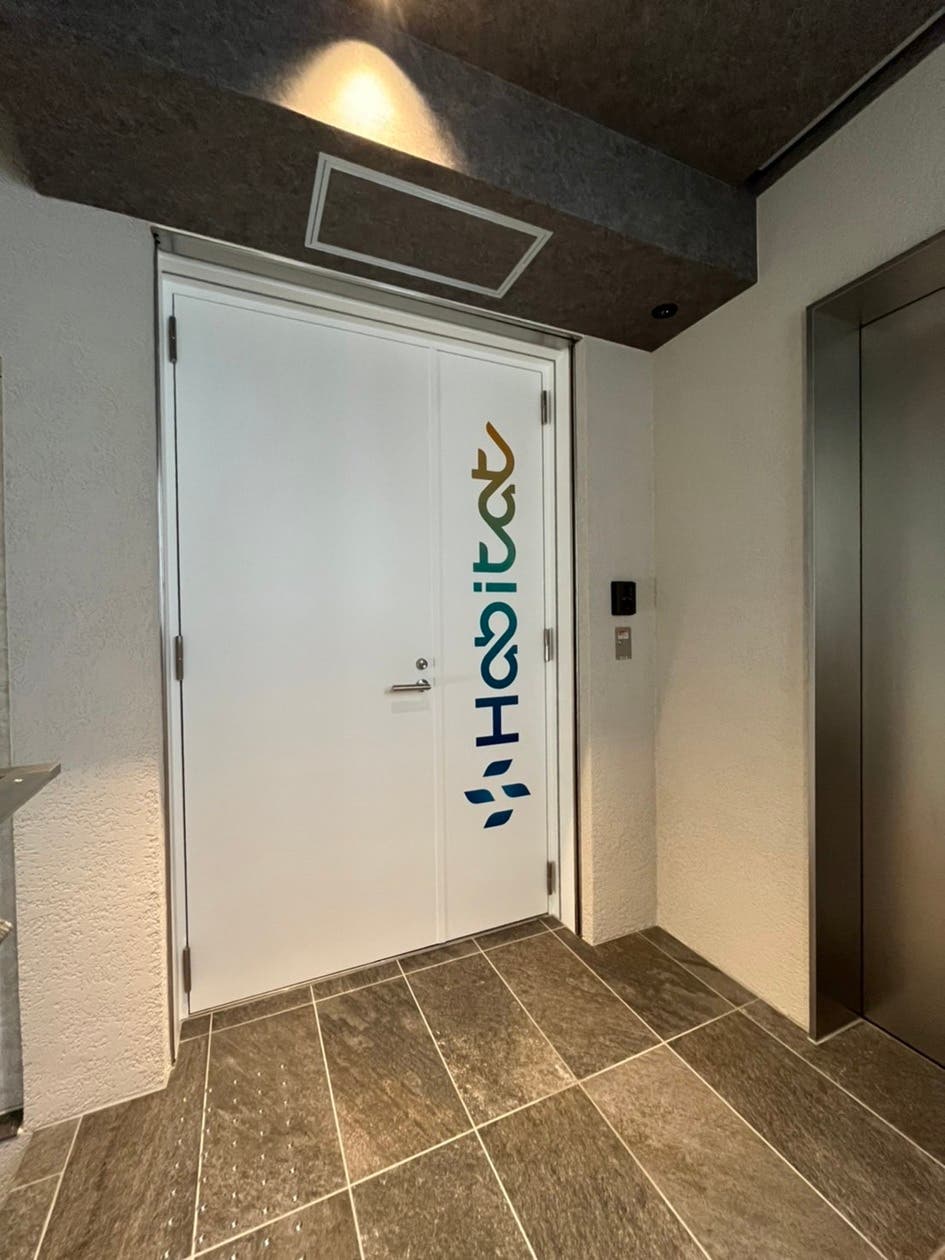 Habitat芦屋 セミナールーム(最大42名着席可)の写真4