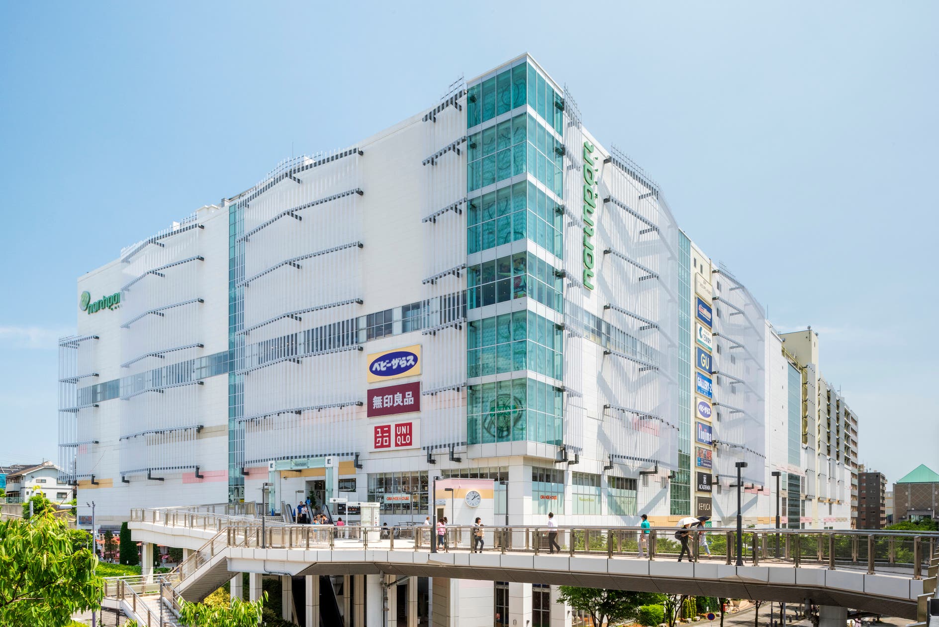 ＜QUICK solo ノースポート・モール【No.1】＞完全個室⭐️Wi-Fi無料！テレワーク/Zoom/自習の写真9