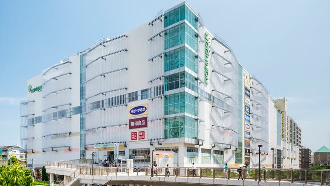 <QUICK solo ノースポート・モール【No.2】>完全個室⭐️Wi-Fi無料!テレワーク/Zoom/自習の写真9