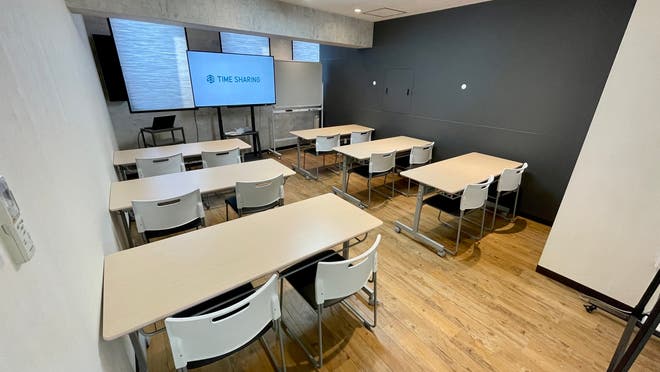 7A【 四谷三丁目駅 1分】オプション料金0円で設備・備品使い放題♪WiFi無料!清掃・消毒で衛生面も安心♥便利な駅近の写真2