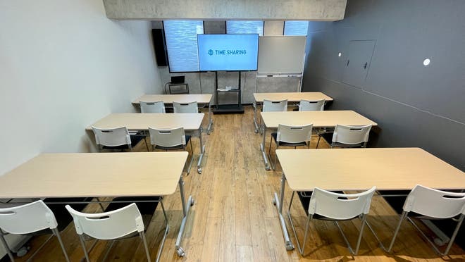 7A【 四谷三丁目駅 1分】オプション料金0円で設備・備品使い放題♪WiFi無料!清掃・消毒で衛生面も安心♥便利な駅近の写真3