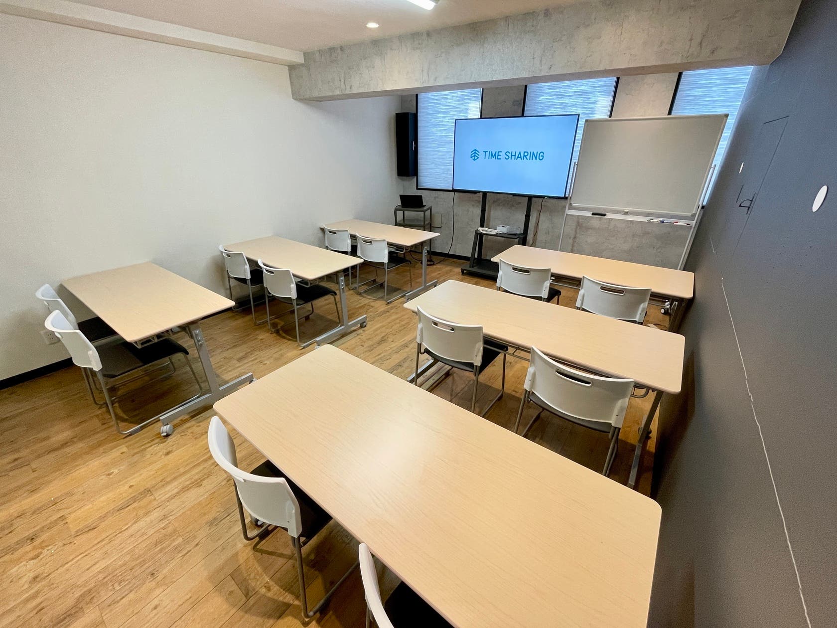 7A【 四谷三丁目駅 1分】オプション料金0円で設備・備品使い放題♪WiFi無料！清掃・消毒で衛生面も安心♥便利な駅近の写真4