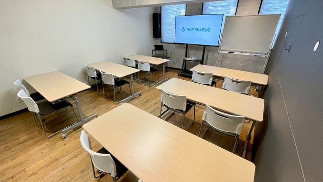 7A【 四谷三丁目駅 1分】オプション料金0円で設備・備品使い放題♪WiFi無料!清掃・消毒で衛生面も安心♥便利な駅近の写真4