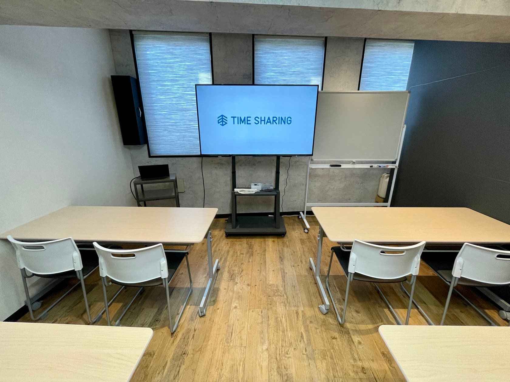 7A【 四谷三丁目駅 1分】オプション料金0円で設備・備品使い放題♪WiFi無料！清掃・消毒で衛生面も安心♥便利な駅近の写真6