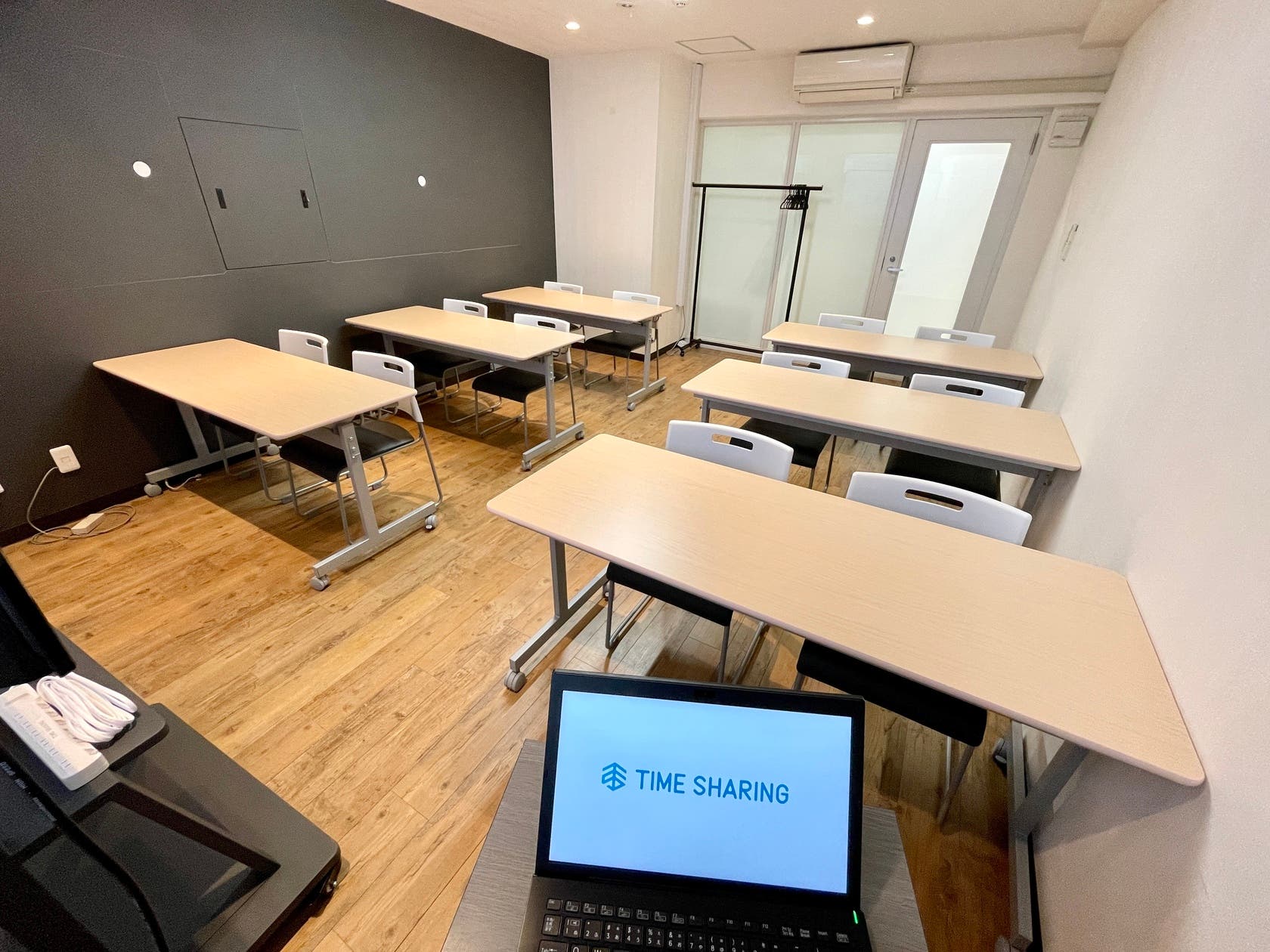 7A【 四谷三丁目駅 1分】オプション料金0円で設備・備品使い放題♪WiFi無料！清掃・消毒で衛生面も安心♥便利な駅近の写真7