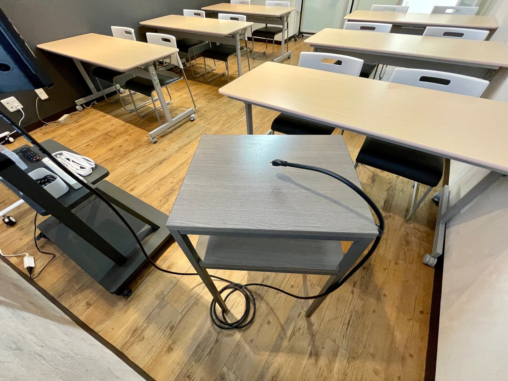 7A【 四谷三丁目駅 1分】オプション料金0円で設備・備品使い放題♪WiFi無料！清掃・消毒で衛生面も安心♥便利な駅近の写真8