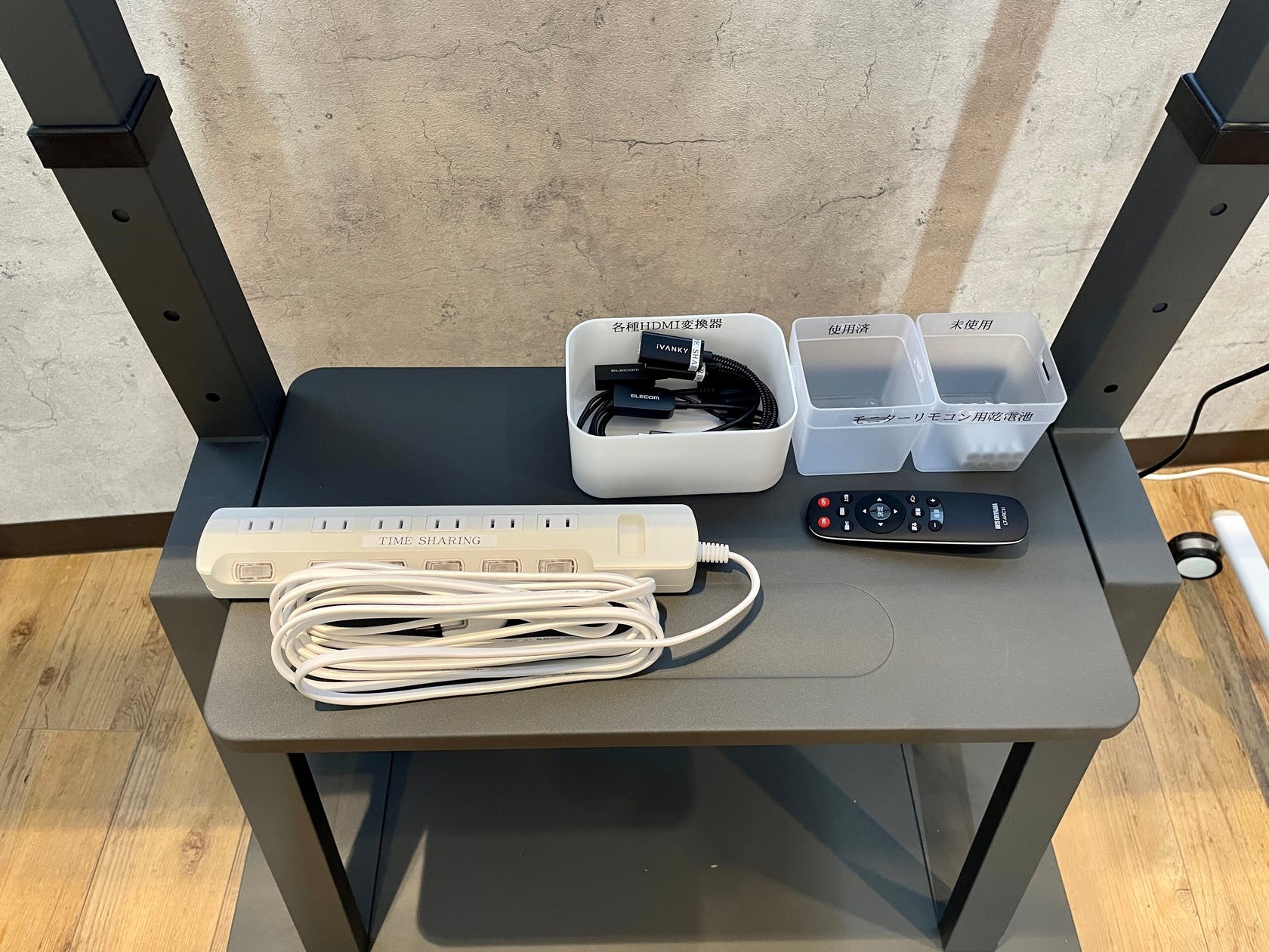 7A【 四谷三丁目駅 1分】オプション料金0円で設備・備品使い放題♪WiFi無料！清掃・消毒で衛生面も安心♥便利な駅近の写真10