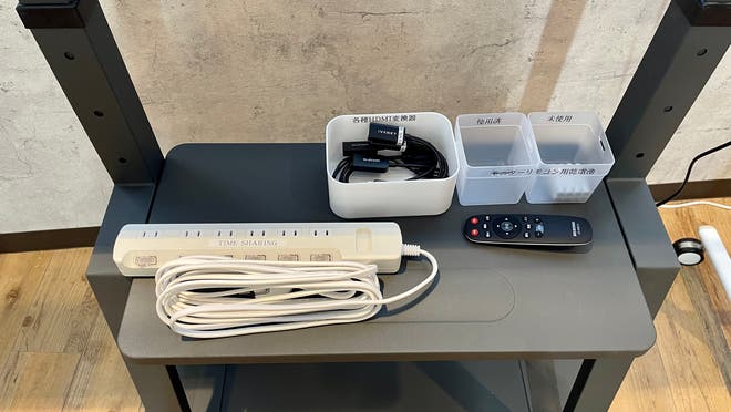 7A【 四谷三丁目駅 1分】オプション料金0円で設備・備品使い放題♪WiFi無料!清掃・消毒で衛生面も安心♥便利な駅近の写真10