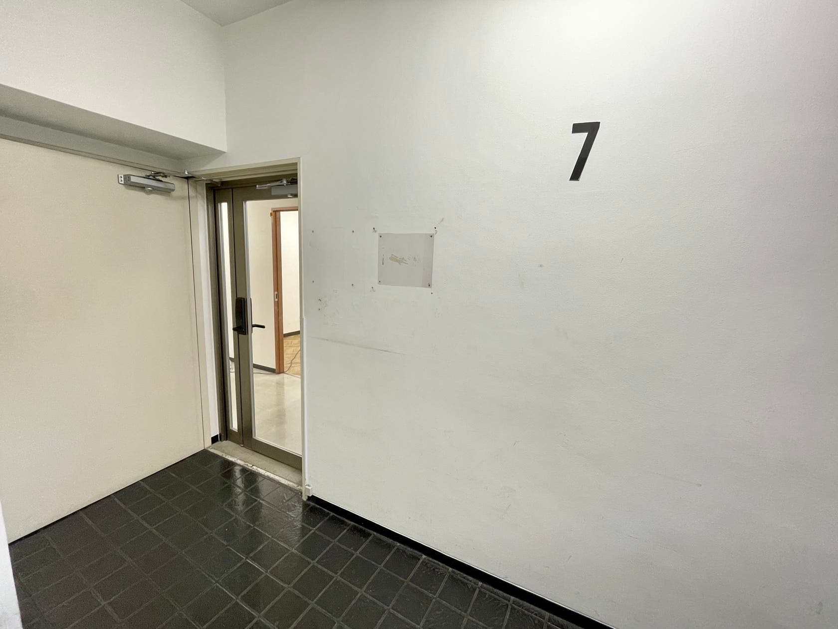 7A【 四谷三丁目駅 1分】オプション料金0円で設備・備品使い放題♪WiFi無料！清掃・消毒で衛生面も安心♥便利な駅近の写真14