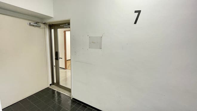 7A【 四谷三丁目駅 1分】オプション料金0円で設備・備品使い放題♪WiFi無料!清掃・消毒で衛生面も安心♥便利な駅近の写真14