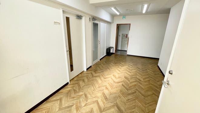 7A【 四谷三丁目駅 1分】オプション料金0円で設備・備品使い放題♪WiFi無料!清掃・消毒で衛生面も安心♥便利な駅近の写真17