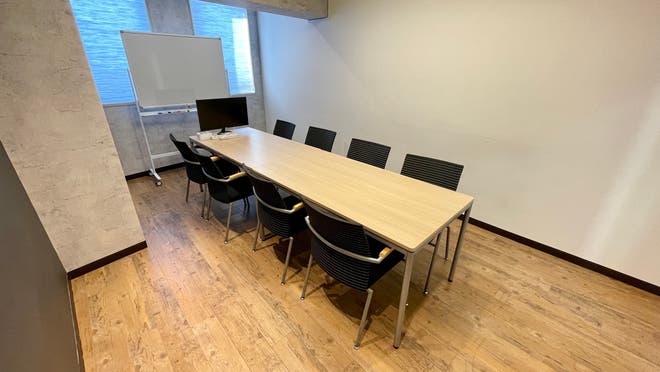 7B【 四谷三丁目駅 1分】オプション料金0円で設備・備品使い放題♪WiFi無料!清掃・消毒で衛生面も安心♥便利な駅近の写真6