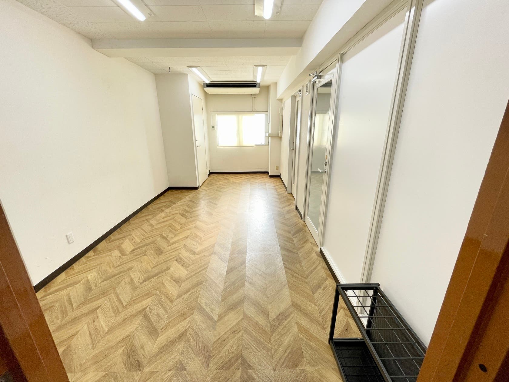 7B【 四谷三丁目駅 1分】オプション料金0円で設備・備品使い放題♪WiFi無料！清掃・消毒で衛生面も安心♥便利な駅近の写真15