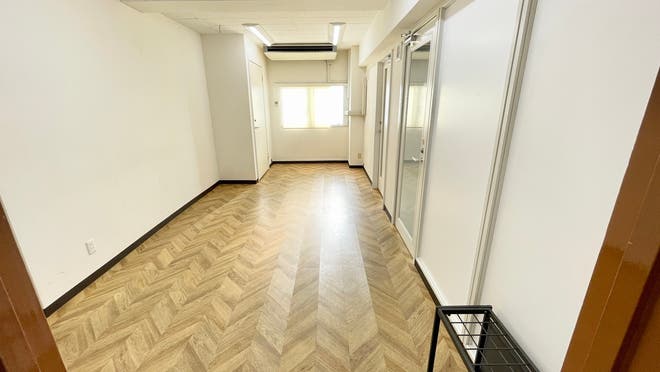 7B【 四谷三丁目駅 1分】オプション料金0円で設備・備品使い放題♪WiFi無料!清掃・消毒で衛生面も安心♥便利な駅近の写真15