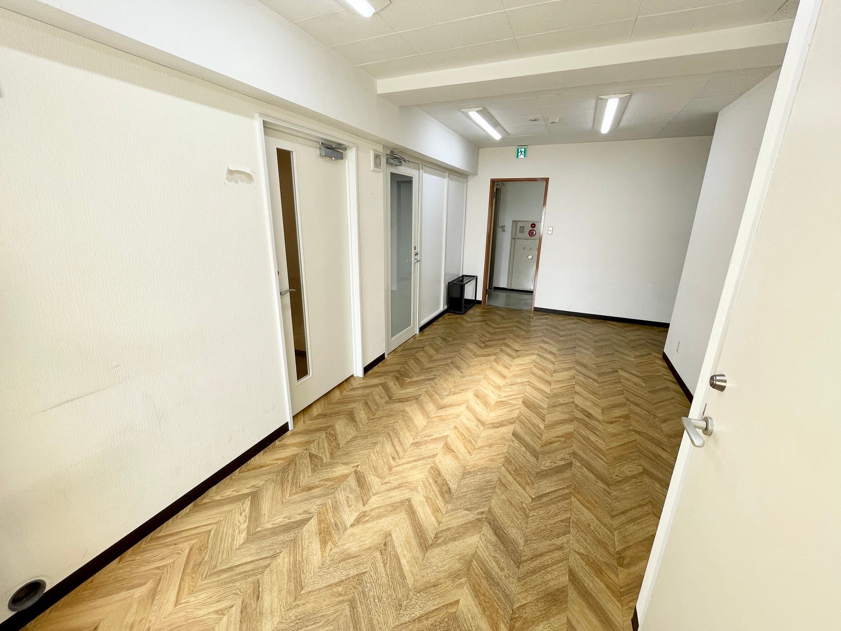 7B【 四谷三丁目駅 1分】オプション料金0円で設備・備品使い放題♪WiFi無料！清掃・消毒で衛生面も安心♥便利な駅近の写真16