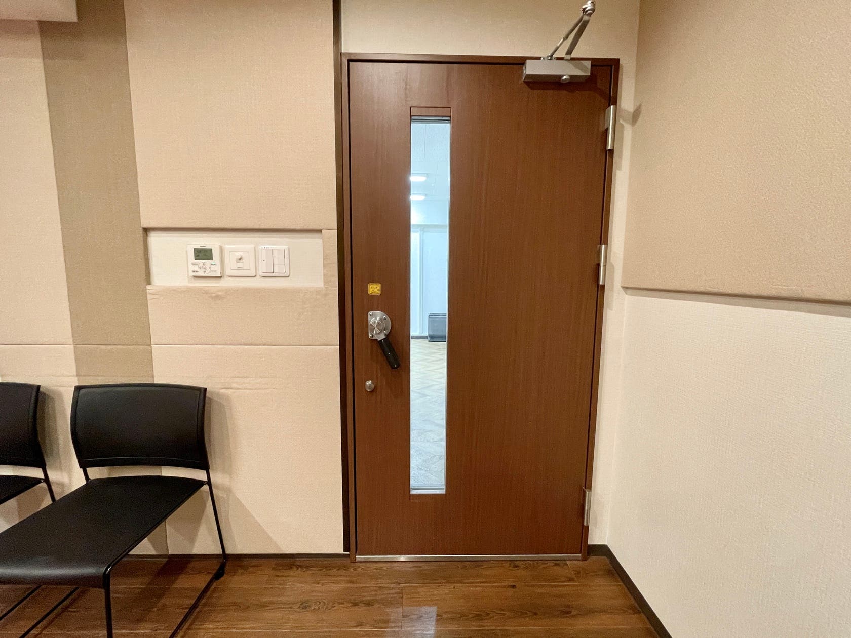 ダンスルーム7D【四谷三丁目駅 1分】オプション料金0円で設備・備品使い放題♪WiFi無料！清掃・消毒で衛生面も安心♥便利な駅近の写真4