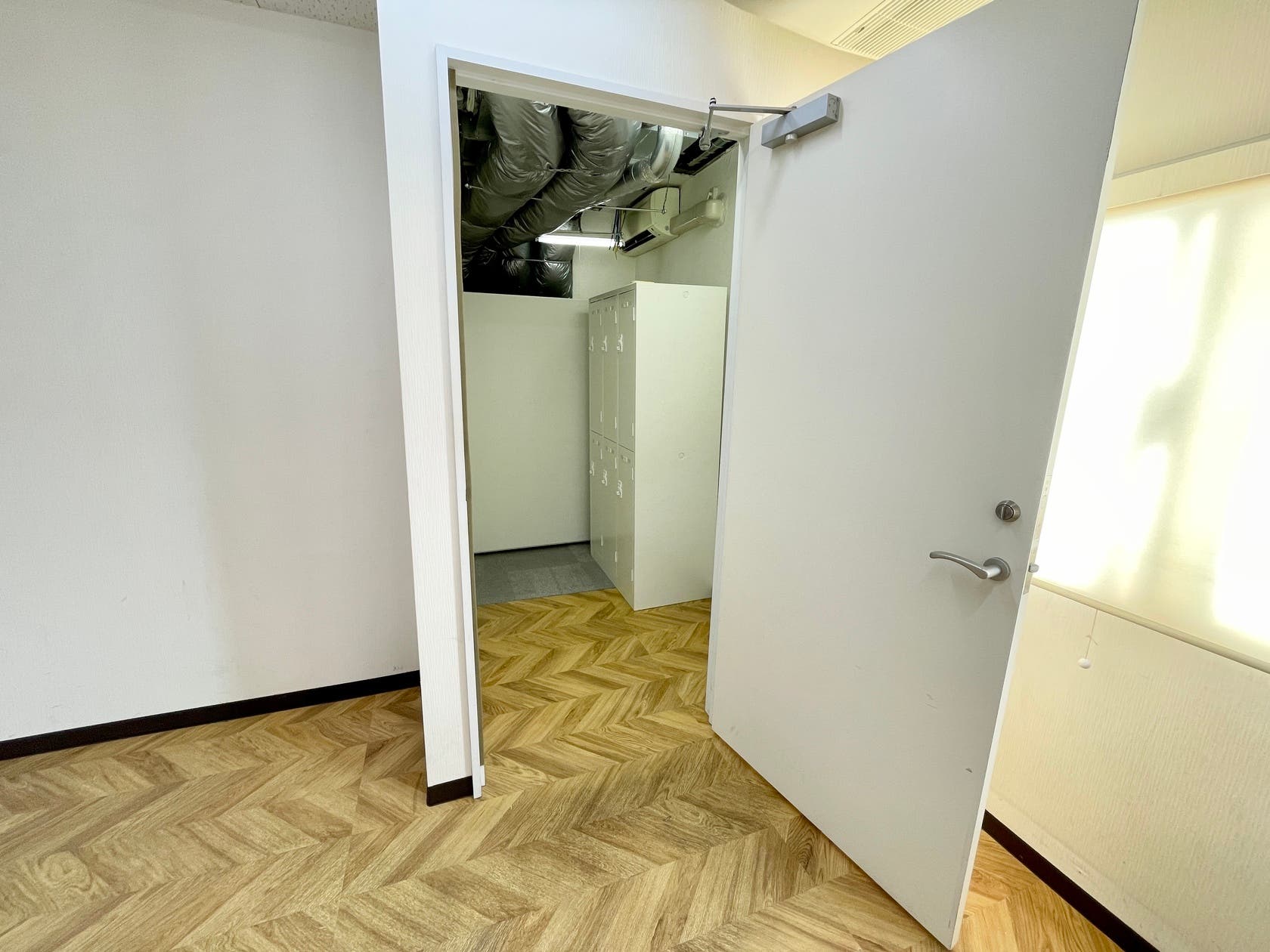 ダンスルーム7D【四谷三丁目駅 1分】オプション料金0円で設備・備品使い放題♪WiFi無料！清掃・消毒で衛生面も安心♥便利な駅近の写真12