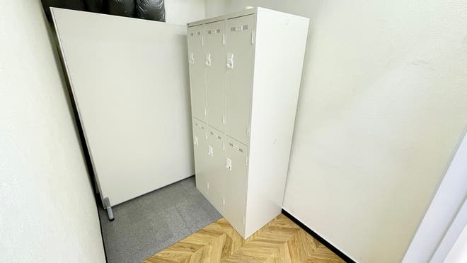 ダンスルーム7D【四谷三丁目駅 1分】オプション料金0円で設備・備品使い放題♪WiFi無料!清掃・消毒で衛生面も安心♥便利な駅近の写真13