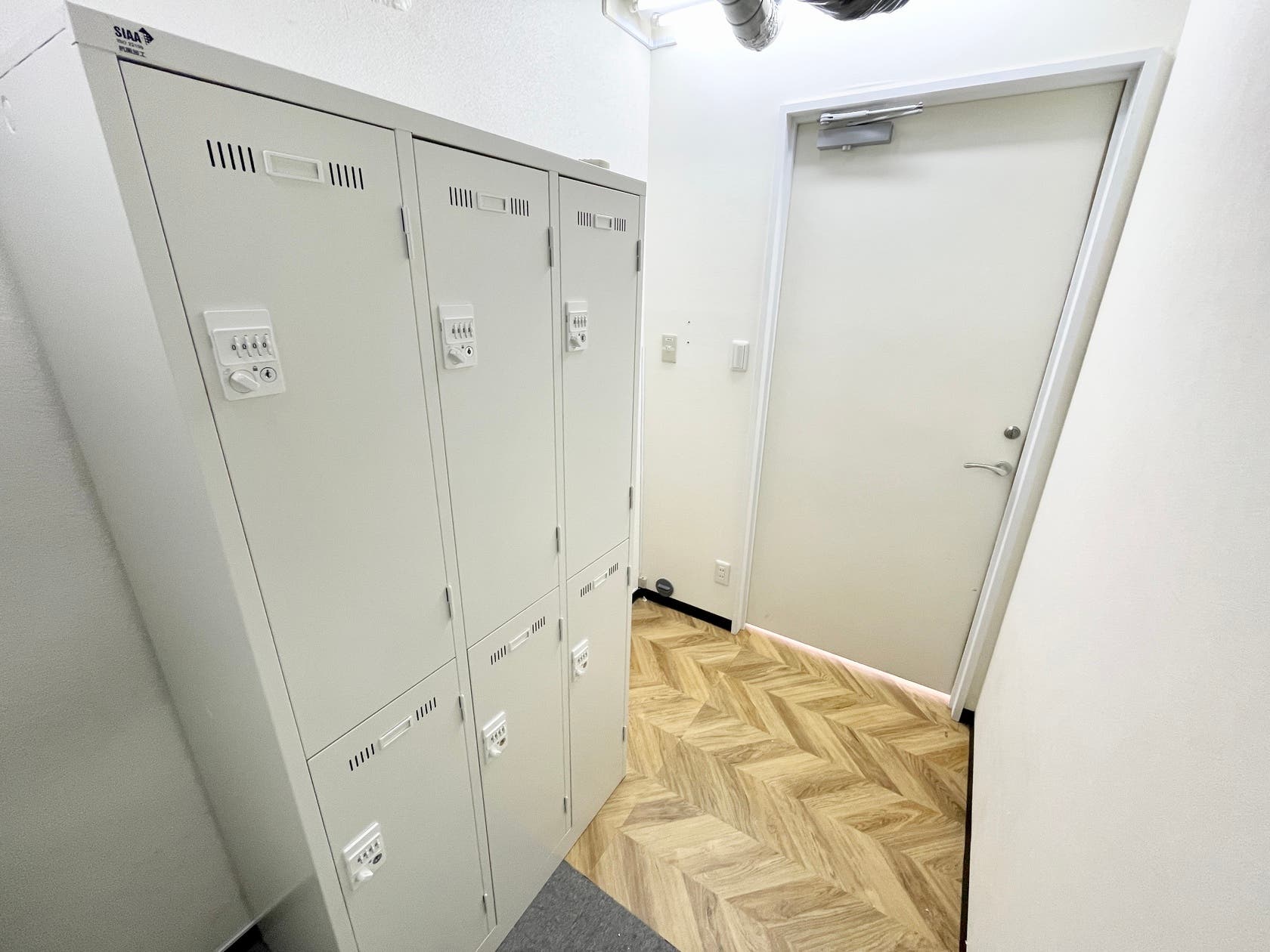 ダンスルーム7D【四谷三丁目駅 1分】オプション料金0円で設備・備品使い放題♪WiFi無料！清掃・消毒で衛生面も安心♥便利な駅近の写真14