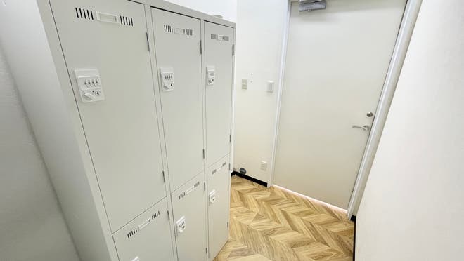 ダンスルーム7D【四谷三丁目駅 1分】オプション料金0円で設備・備品使い放題♪WiFi無料!清掃・消毒で衛生面も安心♥便利な駅近の写真14