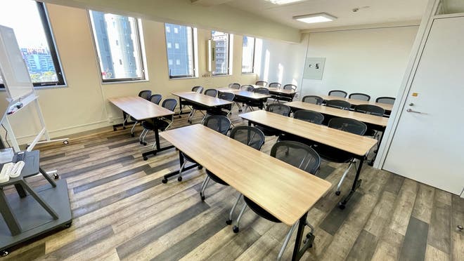 8A【 四谷三丁目駅 1分】オプション料金0円で設備・備品使い放題♪WiFi無料!清掃・消毒で衛生面も安心♥便利な駅近の写真4