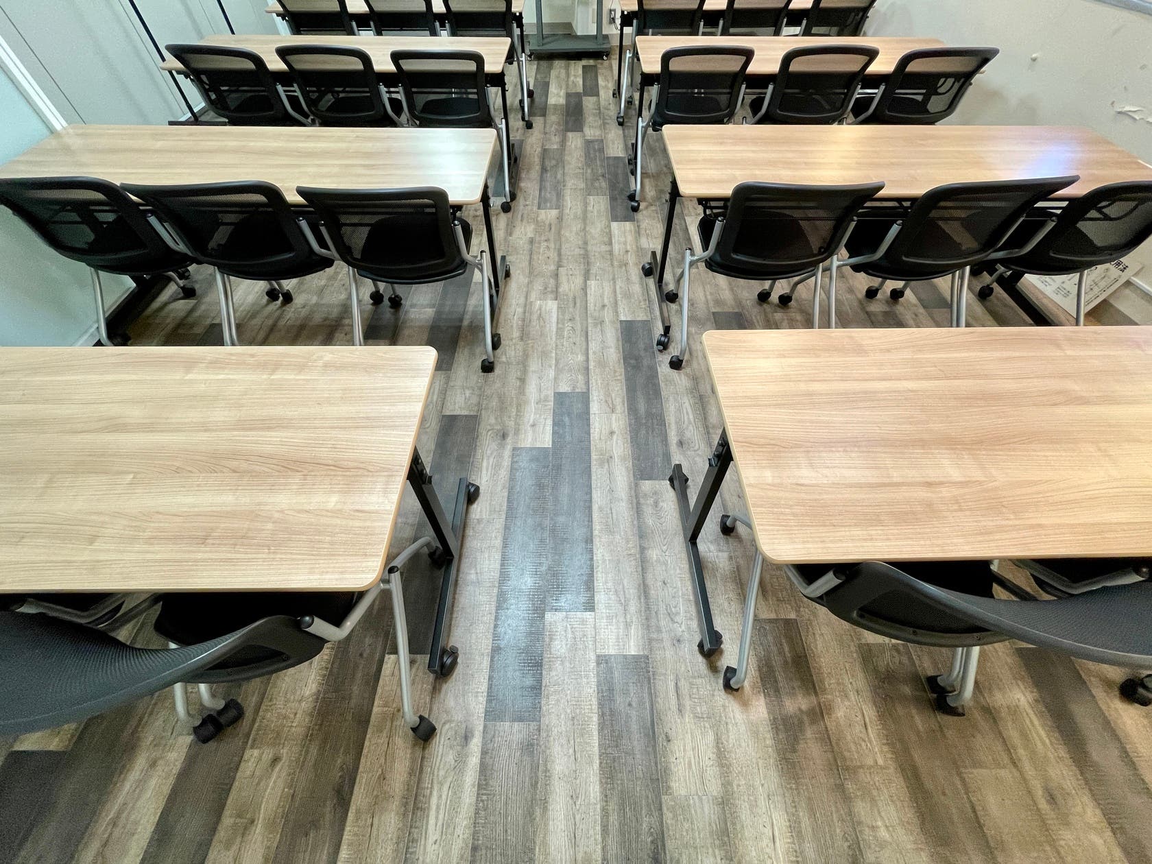 8A【 四谷三丁目駅 1分】オプション料金0円で設備・備品使い放題♪WiFi無料！清掃・消毒で衛生面も安心♥便利な駅近の写真5